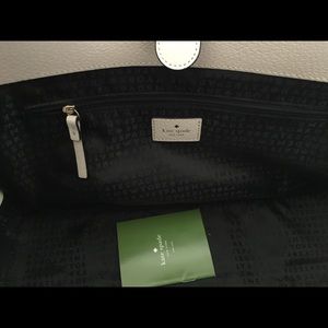 kate spade | Bags | Kate Spade Lydia Grand Street Color Block Handbag ...